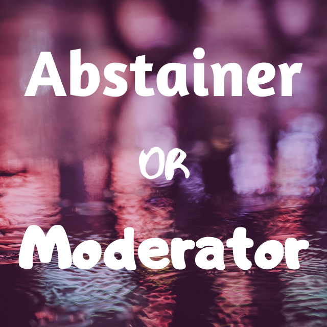 Abstainer or Moderator? – Crushing Type 2